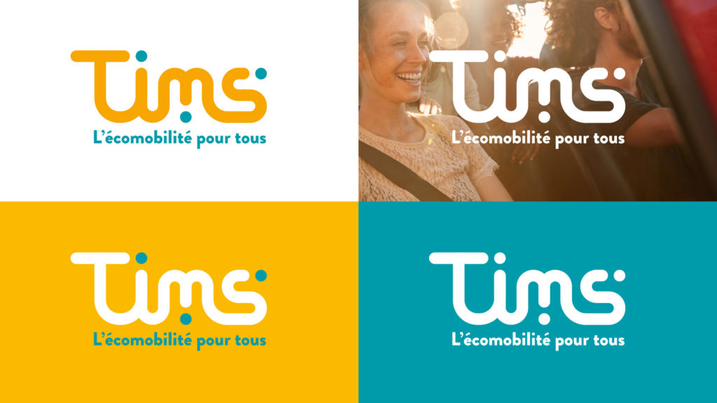 Programme TIMS - L'écomobilité pour tous